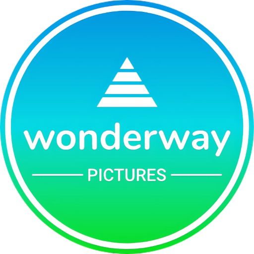 Wonder Way Pictures - Social Media Platform